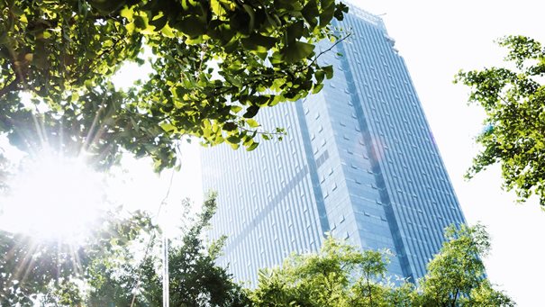 Net-zero heat: Long-duration energy storage to accelerate energy system decarbonization | McKinsey